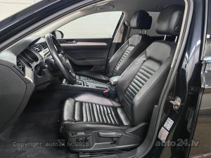 Melns Volkswagen Passat 2014 Viljandi, ar dzinēja tilpumu 2.00 L un nobraukumu 225 tūkst. km par 9490 €, foto 13 vietnē AUTOMOTO.COM.LV