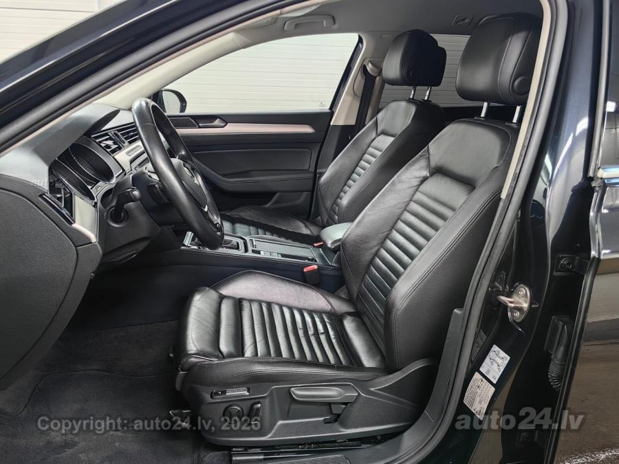 Melns Volkswagen Passat 2014 Viljandi, ar dzinēja tilpumu 2.00 L un nobraukumu 225 tūkst. km par 9490 €, foto 13 vietnē AUTOMOTO.COM.LV