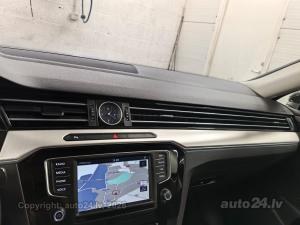 Melns Volkswagen Passat 2014 Viljandi, ar dzinēja tilpumu 2.00 L un nobraukumu 225 tūkst. km par 9490 €, foto 14 vietnē AUTOMOTO.COM.LV