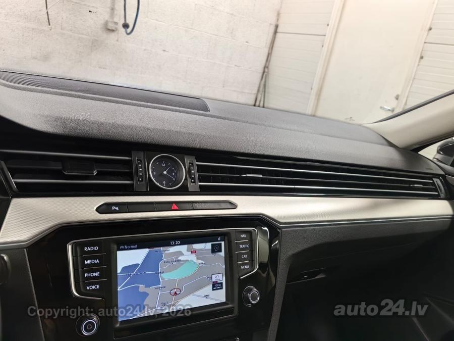 Melns Volkswagen Passat 2014 Viljandi, ar dzinēja tilpumu 2.00 L un nobraukumu 225 tūkst. km par 9490 €, foto 14 vietnē AUTOMOTO.COM.LV