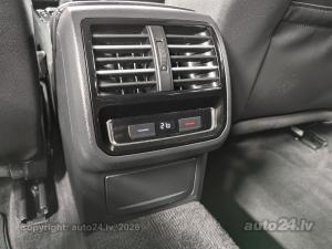 Melns Volkswagen Passat 2014 Viljandi, ar dzinēja tilpumu 2.00 L un nobraukumu 225 tūkst. km par 9490 €, foto 16 vietnē AUTOMOTO.COM.LV