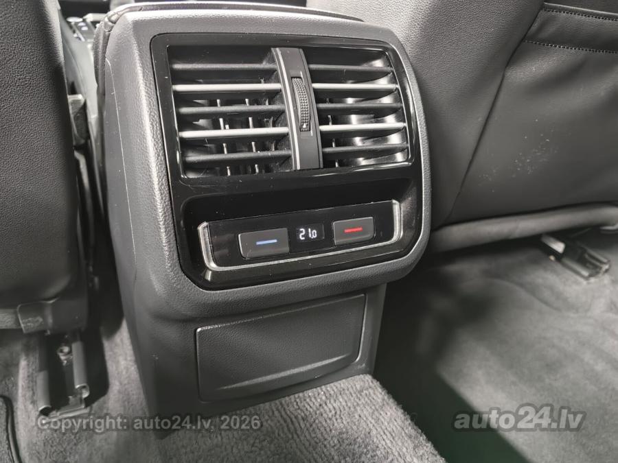 Melns Volkswagen Passat 2014 Viljandi, ar dzinēja tilpumu 2.00 L un nobraukumu 225 tūkst. km par 9490 €, foto 16 vietnē AUTOMOTO.COM.LV