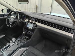 Melns Volkswagen Passat 2014 Viljandi, ar dzinēja tilpumu 2.00 L un nobraukumu 225 tūkst. km par 9490 €, foto 19 vietnē AUTOMOTO.COM.LV