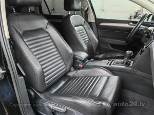 Melns Volkswagen Passat 2014 Viljandi, ar dzinēja tilpumu 2.00 L un nobraukumu 225 tūkst. km par 9490 €, foto 20 vietnē AUTOMOTO.COM.LV