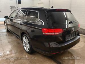 Melns Volkswagen Passat 2014 Viljandi, ar dzinēja tilpumu 2.00 L un nobraukumu 225 tūkst. km par 9490 €, foto 21 vietnē AUTOMOTO.COM.LV