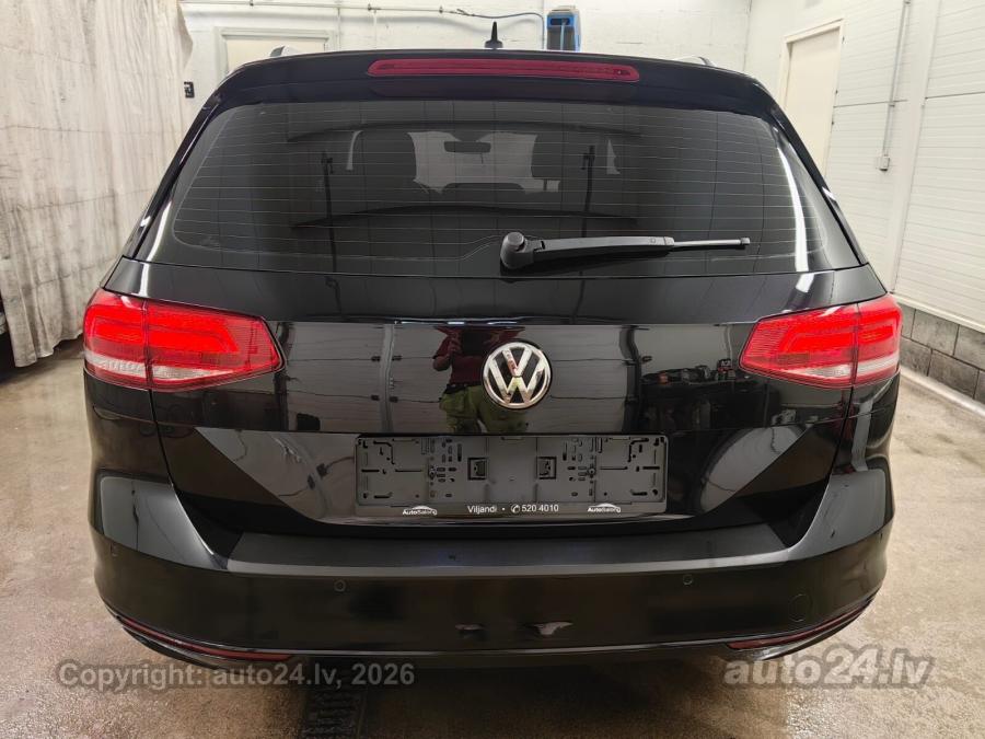 Melns Volkswagen Passat 2014 Viljandi, ar dzinēja tilpumu 2.00 L un nobraukumu 225 tūkst. km par 9490 €, foto 22 vietnē AUTOMOTO.COM.LV