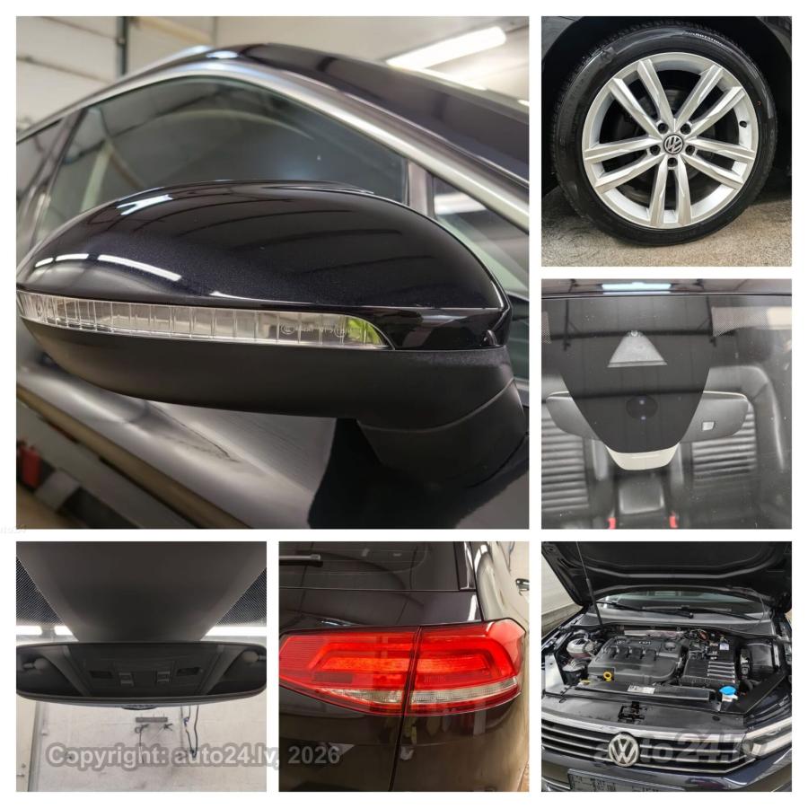 Melns Volkswagen Passat 2014 Viljandi, ar dzinēja tilpumu 2.00 L un nobraukumu 225 tūkst. km par 9490 €, foto 27 vietnē AUTOMOTO.COM.LV