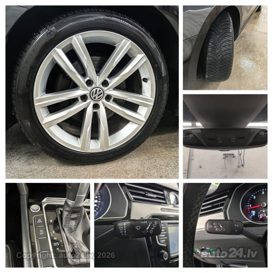 Melns Volkswagen Passat 2014 Viljandi, ar dzinēja tilpumu 2.00 L un nobraukumu 225 tūkst. km par 9490 €, foto 28 vietnē AUTOMOTO.COM.LV