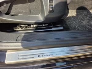 Black Volkswagen Passat 2014 in Utena, with an engine capacity of 2.00 L and mileage of 286 thousand km for 6450 €, photo 17 on AUTOMOTO.COM.LV