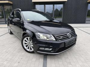 Melns Volkswagen Passat 2014 Šauļi, ar dzinēja tilpumu 1.60 L un nobraukumu 223 tūkst. km par 6999 €, foto  vietnē AUTOMOTO.COM.LV