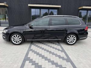 Melns Volkswagen Passat 2014 Šauļi, ar dzinēja tilpumu 1.60 L un nobraukumu 223 tūkst. km par 6999 €, foto 11 vietnē AUTOMOTO.COM.LV