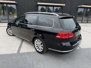 Melns Volkswagen Passat 2014 Šauļi, ar dzinēja tilpumu 1.60 L un nobraukumu 223 tūkst. km par 6999 €, foto 12 vietnē AUTOMOTO.COM.LV