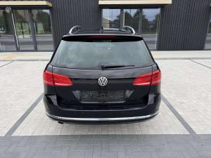 Melns Volkswagen Passat 2014 Šauļi, ar dzinēja tilpumu 1.60 L un nobraukumu 223 tūkst. km par 6999 €, foto 14 vietnē AUTOMOTO.COM.LV