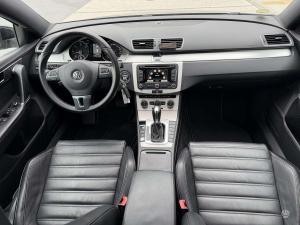 Melns Volkswagen Passat 2014 Šauļi, ar dzinēja tilpumu 1.60 L un nobraukumu 223 tūkst. km par 6999 €, foto 15 vietnē AUTOMOTO.COM.LV