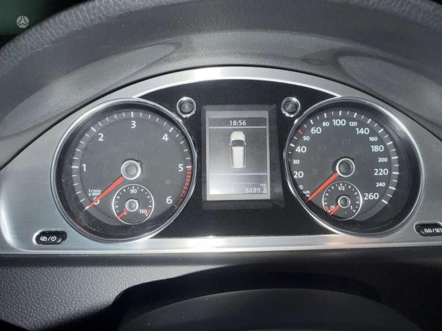Melns Volkswagen Passat 2014 Šauļi, ar dzinēja tilpumu 1.60 L un nobraukumu 223 tūkst. km par 6999 €, foto 16 vietnē AUTOMOTO.COM.LV
