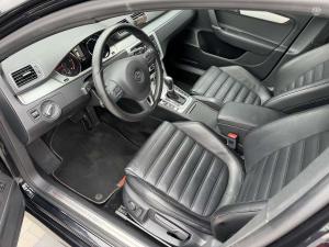 Melns Volkswagen Passat 2014 Šauļi, ar dzinēja tilpumu 1.60 L un nobraukumu 223 tūkst. km par 6999 €, foto 17 vietnē AUTOMOTO.COM.LV
