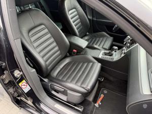 Melns Volkswagen Passat 2014 Šauļi, ar dzinēja tilpumu 1.60 L un nobraukumu 223 tūkst. km par 6999 €, foto 18 vietnē AUTOMOTO.COM.LV