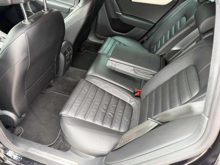 Melns Volkswagen Passat 2014 Šauļi, ar dzinēja tilpumu 1.60 L un nobraukumu 223 tūkst. km par 6999 €, foto 20 vietnē AUTOMOTO.COM.LV