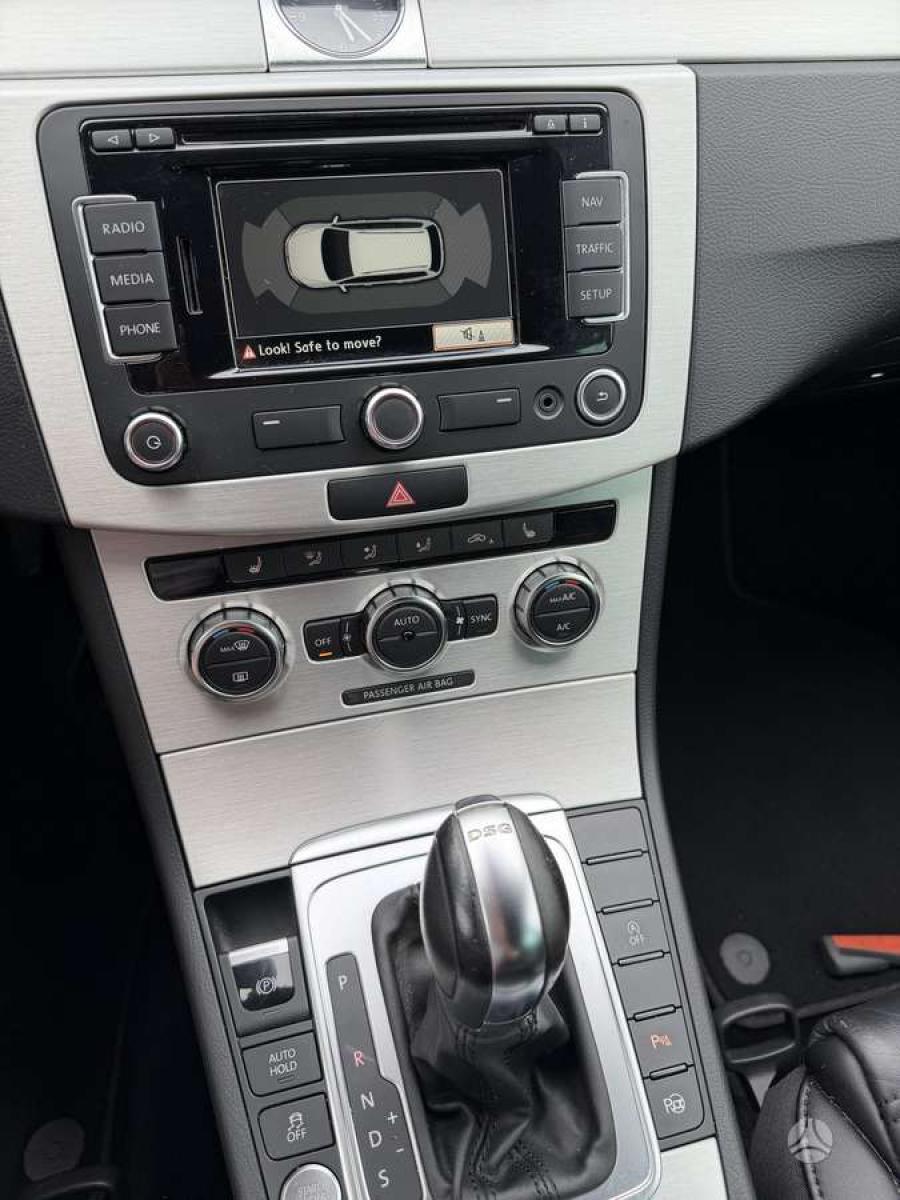 Melns Volkswagen Passat 2014 Šauļi, ar dzinēja tilpumu 1.60 L un nobraukumu 223 tūkst. km par 6999 €, foto 21 vietnē AUTOMOTO.COM.LV