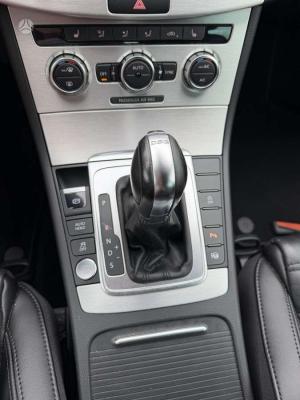 Melns Volkswagen Passat 2014 Šauļi, ar dzinēja tilpumu 1.60 L un nobraukumu 223 tūkst. km par 6999 €, foto 22 vietnē AUTOMOTO.COM.LV