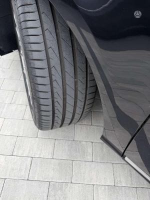 Melns Volkswagen Passat 2014 Šauļi, ar dzinēja tilpumu 1.60 L un nobraukumu 223 tūkst. km par 6999 €, foto 27 vietnē AUTOMOTO.COM.LV