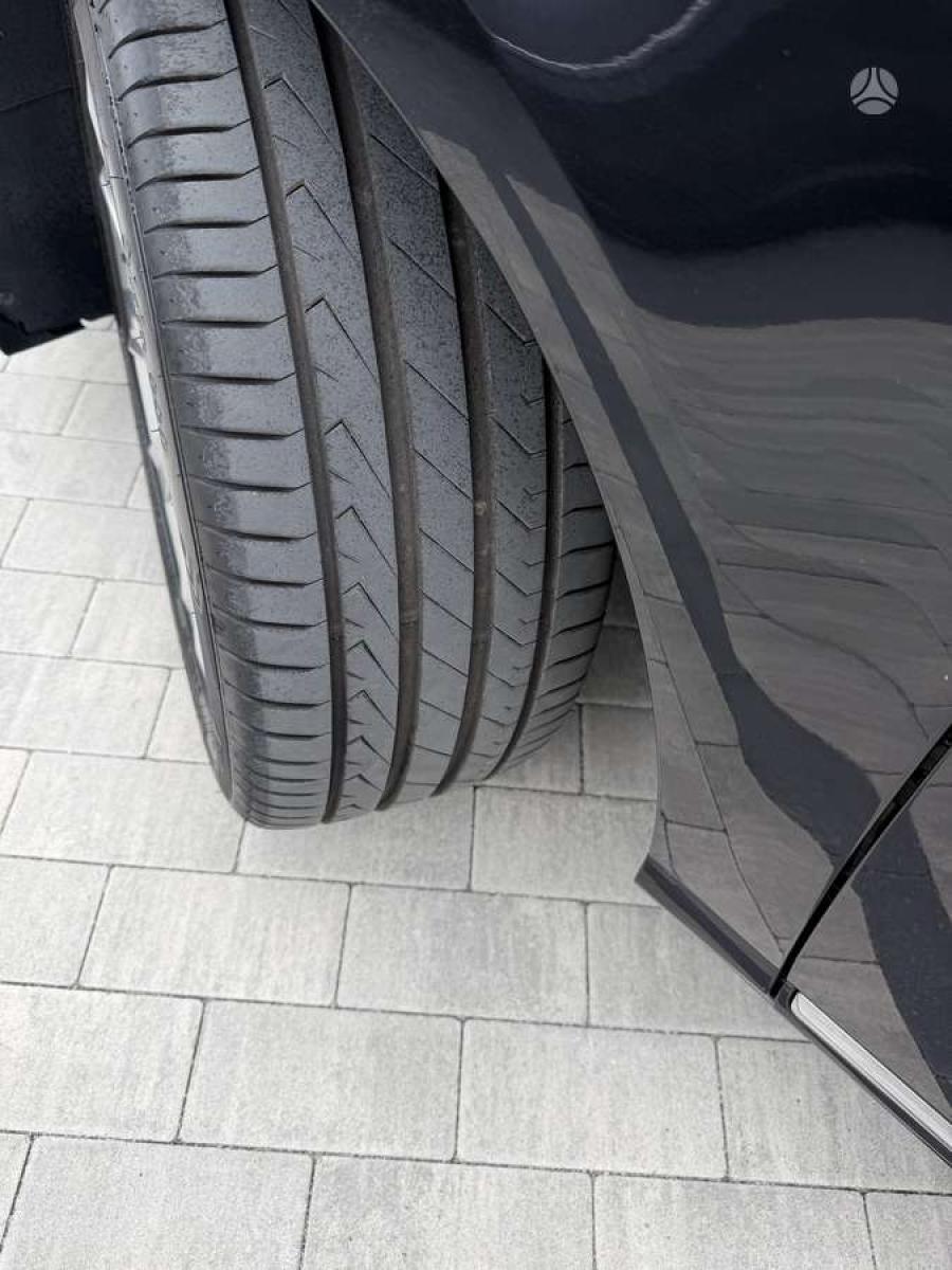Melns Volkswagen Passat 2014 Šauļi, ar dzinēja tilpumu 1.60 L un nobraukumu 223 tūkst. km par 6999 €, foto 27 vietnē AUTOMOTO.COM.LV
