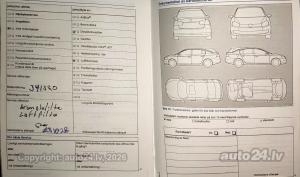 Черный Фольксваген Пассат 2014 в Таллин, объемом двигателя 2.00 л и пробегом 370 тыс. км за 4999 €, фото 11 на AUTOMOTO.COM.LV