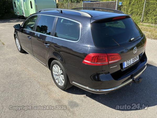 Melns Volkswagen Passat 2014 Tallina, ar dzinēja tilpumu 1.40 L un nobraukumu 220 tūkst. km par 4998 €, foto 4 vietnē AUTOMOTO.COM.LV