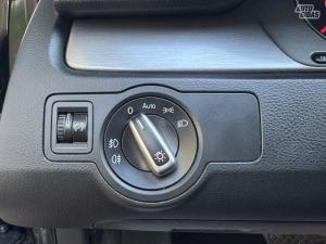 Black Volkswagen Passat 2014 in Marijampole, with an engine capacity of 2.00 L and mileage of 320 thousand km for 5500 €, photo 15 on AUTOMOTO.COM.LV