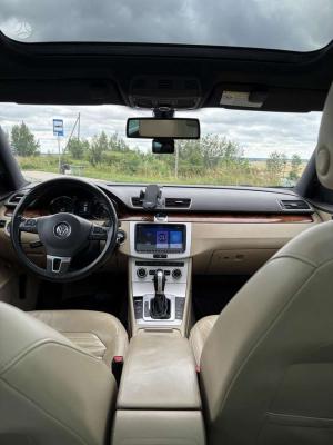 Black Volkswagen Passat 2014 in Jonava, with an engine capacity of 1.97 L and mileage of 355 thousand km for 5000 €, photo 22 on AUTOMOTO.COM.LV