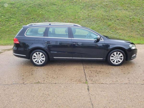 Volkswagen Passat 2014 Viļņa vietnē Melns Volkswagen Passat 2014 Viļņa, ar dzinēja tilpumu 1.60 L un nobraukumu 280 tūkst. km par 4490 €, foto 3 vietnē AUTOMOTO.COM.LV