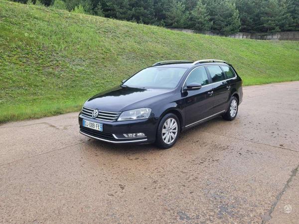 Volkswagen Passat 2014 Viļņa vietnē Melns Volkswagen Passat 2014 Viļņa, ar dzinēja tilpumu 1.60 L un nobraukumu 280 tūkst. km par 4490 €, foto 6 vietnē AUTOMOTO.COM.LV