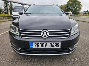 Melns Volkswagen Passat 2014 Paide, ar dzinēja tilpumu 1.60 L un nobraukumu 295 tūkst. km par 6750 €, foto 3 vietnē AUTOMOTO.COM.LV