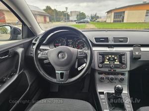 Melns Volkswagen Passat 2014 Paide, ar dzinēja tilpumu 1.60 L un nobraukumu 295 tūkst. km par 6750 €, foto 10 vietnē AUTOMOTO.COM.LV