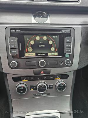 Melns Volkswagen Passat 2014 Paide, ar dzinēja tilpumu 1.60 L un nobraukumu 295 tūkst. km par 6750 €, foto 13 vietnē AUTOMOTO.COM.LV