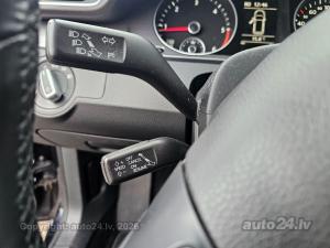 Melns Volkswagen Passat 2014 Paide, ar dzinēja tilpumu 1.60 L un nobraukumu 295 tūkst. km par 6750 €, foto 14 vietnē AUTOMOTO.COM.LV