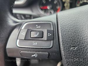 Melns Volkswagen Passat 2014 Paide, ar dzinēja tilpumu 1.60 L un nobraukumu 295 tūkst. km par 6750 €, foto 15 vietnē AUTOMOTO.COM.LV