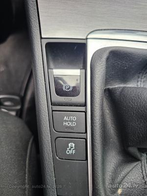 Melns Volkswagen Passat 2014 Paide, ar dzinēja tilpumu 1.60 L un nobraukumu 295 tūkst. km par 6750 €, foto 16 vietnē AUTOMOTO.COM.LV