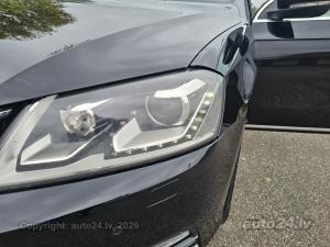 Melns Volkswagen Passat 2014 Paide, ar dzinēja tilpumu 1.60 L un nobraukumu 295 tūkst. km par 6750 €, foto 17 vietnē AUTOMOTO.COM.LV