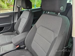 Melns Volkswagen Passat 2014 Paide, ar dzinēja tilpumu 1.60 L un nobraukumu 295 tūkst. km par 6750 €, foto 18 vietnē AUTOMOTO.COM.LV