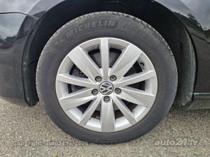 Melns Volkswagen Passat 2014 Paide, ar dzinēja tilpumu 1.60 L un nobraukumu 295 tūkst. km par 6750 €, foto 22 vietnē AUTOMOTO.COM.LV
