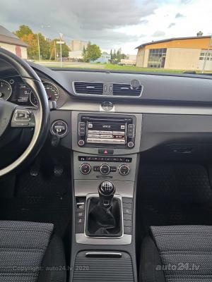 Melns Volkswagen Passat 2014 Paide, ar dzinēja tilpumu 2.00 L un nobraukumu 304 tūkst. km par 3550 €, foto 10 vietnē AUTOMOTO.COM.LV
