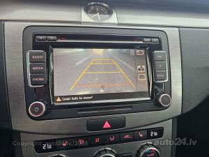 Melns Volkswagen Passat 2014 Paide, ar dzinēja tilpumu 2.00 L un nobraukumu 304 tūkst. km par 3550 €, foto 13 vietnē AUTOMOTO.COM.LV