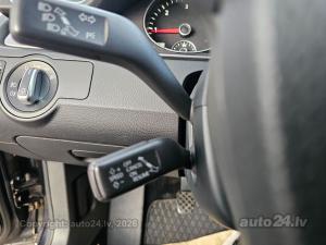 Melns Volkswagen Passat 2014 Paide, ar dzinēja tilpumu 2.00 L un nobraukumu 304 tūkst. km par 3550 €, foto 14 vietnē AUTOMOTO.COM.LV