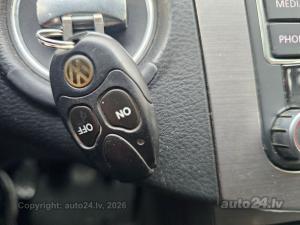 Melns Volkswagen Passat 2014 Paide, ar dzinēja tilpumu 2.00 L un nobraukumu 304 tūkst. km par 3550 €, foto 15 vietnē AUTOMOTO.COM.LV