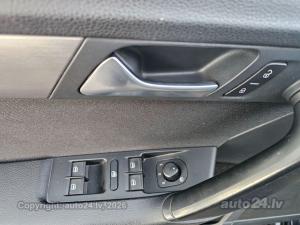 Melns Volkswagen Passat 2014 Paide, ar dzinēja tilpumu 2.00 L un nobraukumu 304 tūkst. km par 3550 €, foto 17 vietnē AUTOMOTO.COM.LV