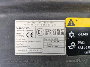 Melns Volkswagen Passat 2014 Paide, ar dzinēja tilpumu 2.00 L un nobraukumu 304 tūkst. km par 3550 €, foto 21 vietnē AUTOMOTO.COM.LV