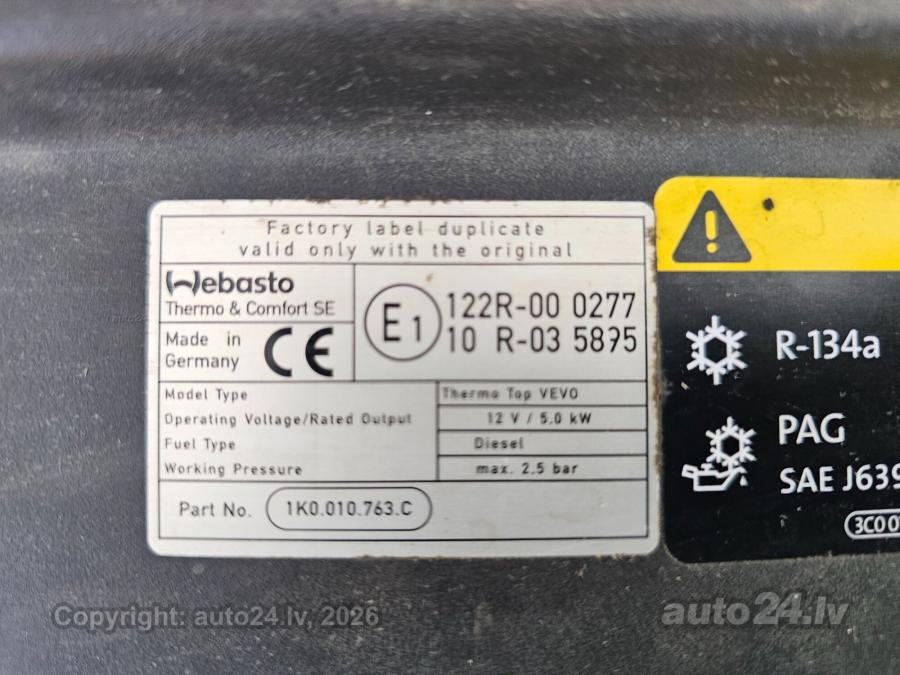Melns Volkswagen Passat 2014 Paide, ar dzinēja tilpumu 2.00 L un nobraukumu 304 tūkst. km par 3550 €, foto 21 vietnē AUTOMOTO.COM.LV