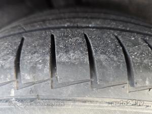 Melns Volkswagen Passat 2014 Paide, ar dzinēja tilpumu 2.00 L un nobraukumu 304 tūkst. km par 3550 €, foto 22 vietnē AUTOMOTO.COM.LV
