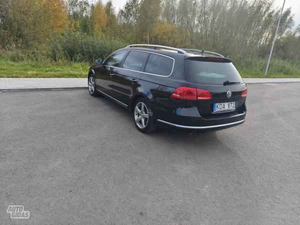 Volkswagen Passat 2014 Klaipėda vietnē Melns Volkswagen Passat 2014 Klaipėda, ar dzinēja tilpumu 2.00 L un nobraukumu 249 tūkst. km par 6500 €, foto 5 vietnē AUTOMOTO.COM.LV